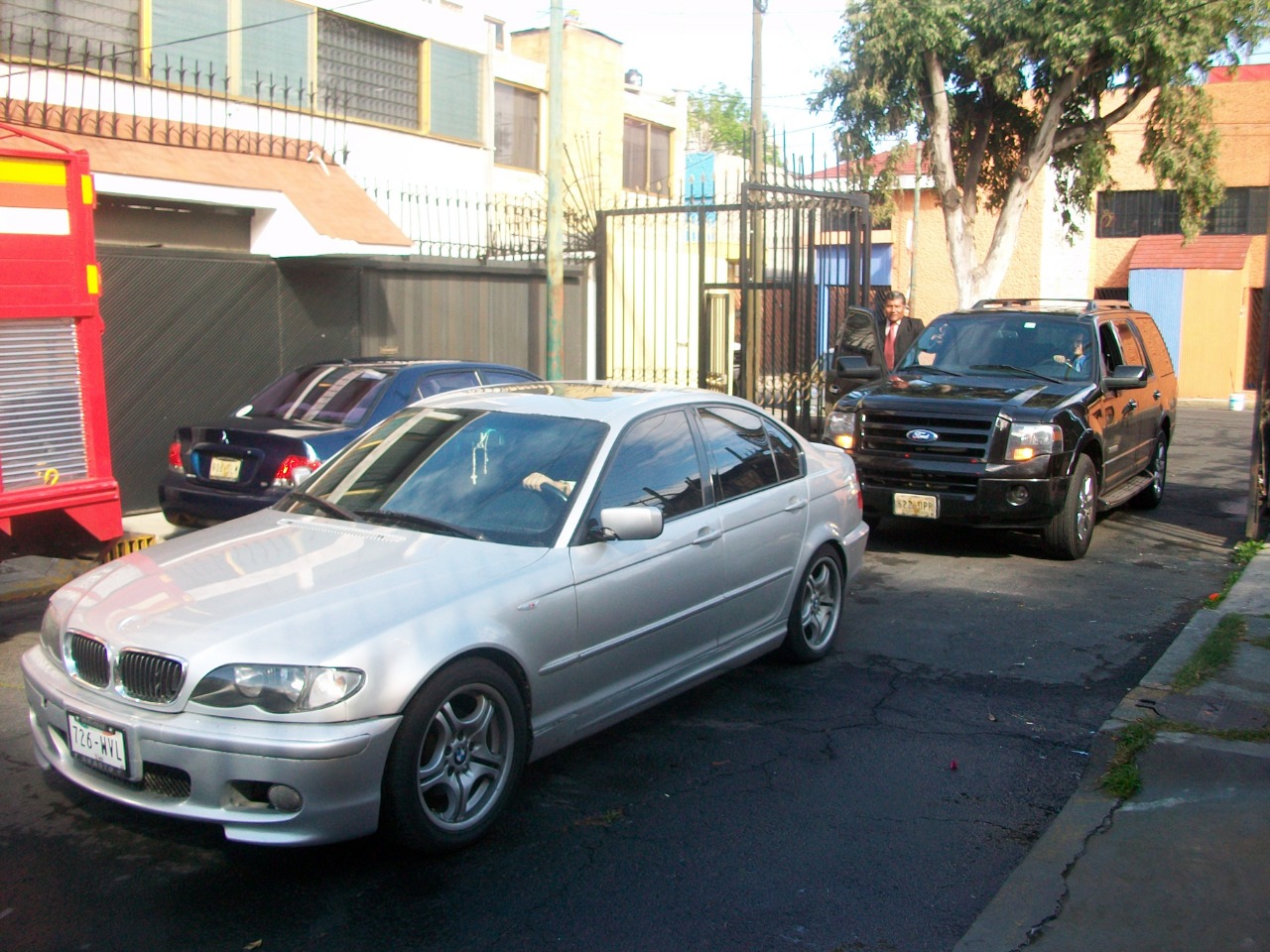 Home - Protecus Seguridad Privada