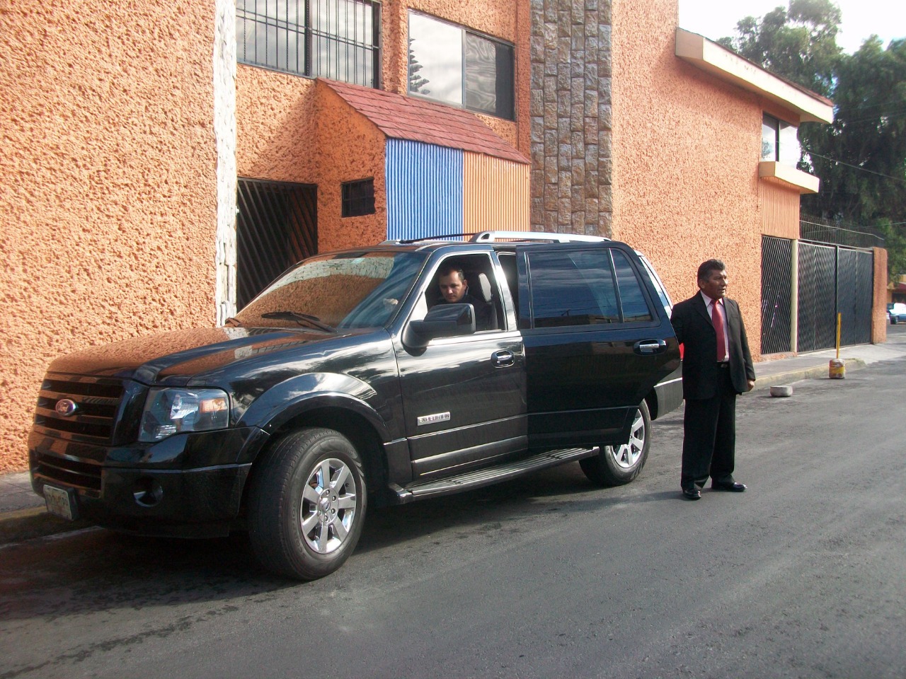 Home - Protecus Seguridad Privada